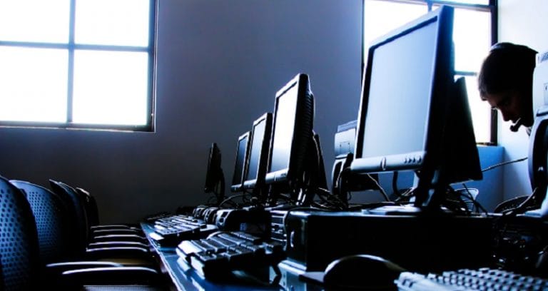 Are computer labs a thing of the past? Not so fast. - Blended Learning ...