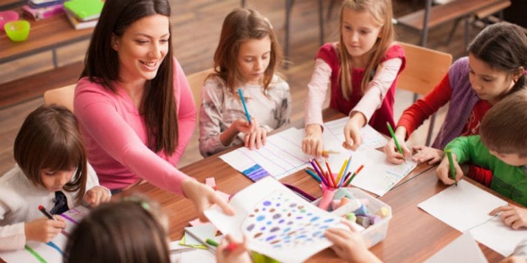 3 secrets to successful Station Rotations - Blended Learning ...