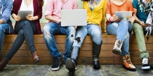 Is the Enriched Virtual blended-learning model the future of high ...