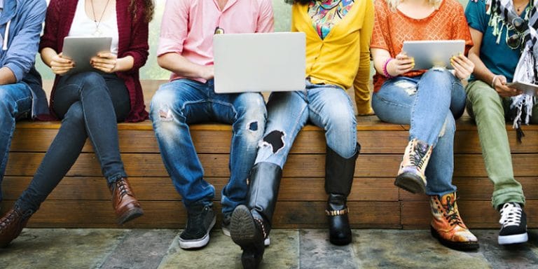 Is the Enriched Virtual blended-learning model the future of high ...